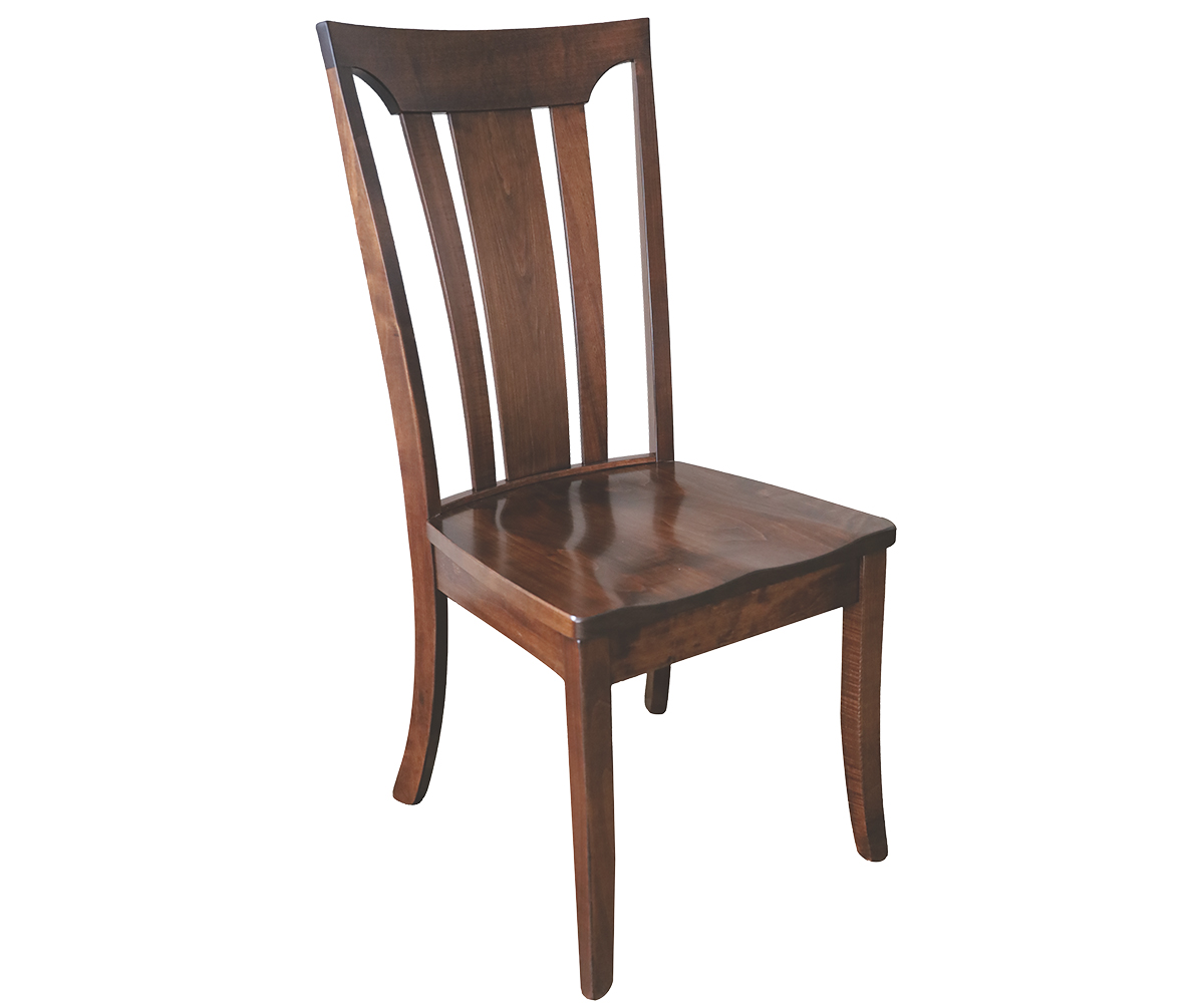 Magnum Chair | Greene Prairie Woodworks